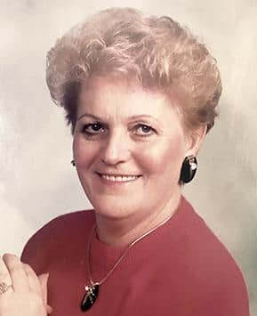 OUELLET, Louiselle | Le Journal de Montréal