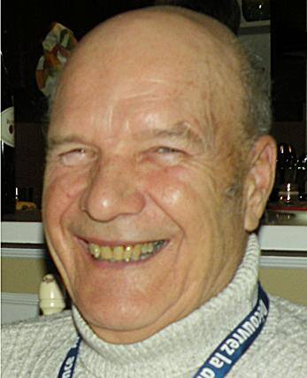 TOUSIGNANT, Jean-Guy | Le Journal de Québec