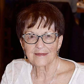 LAMOUREUX GOULET Solange | Le Journal de Montréal