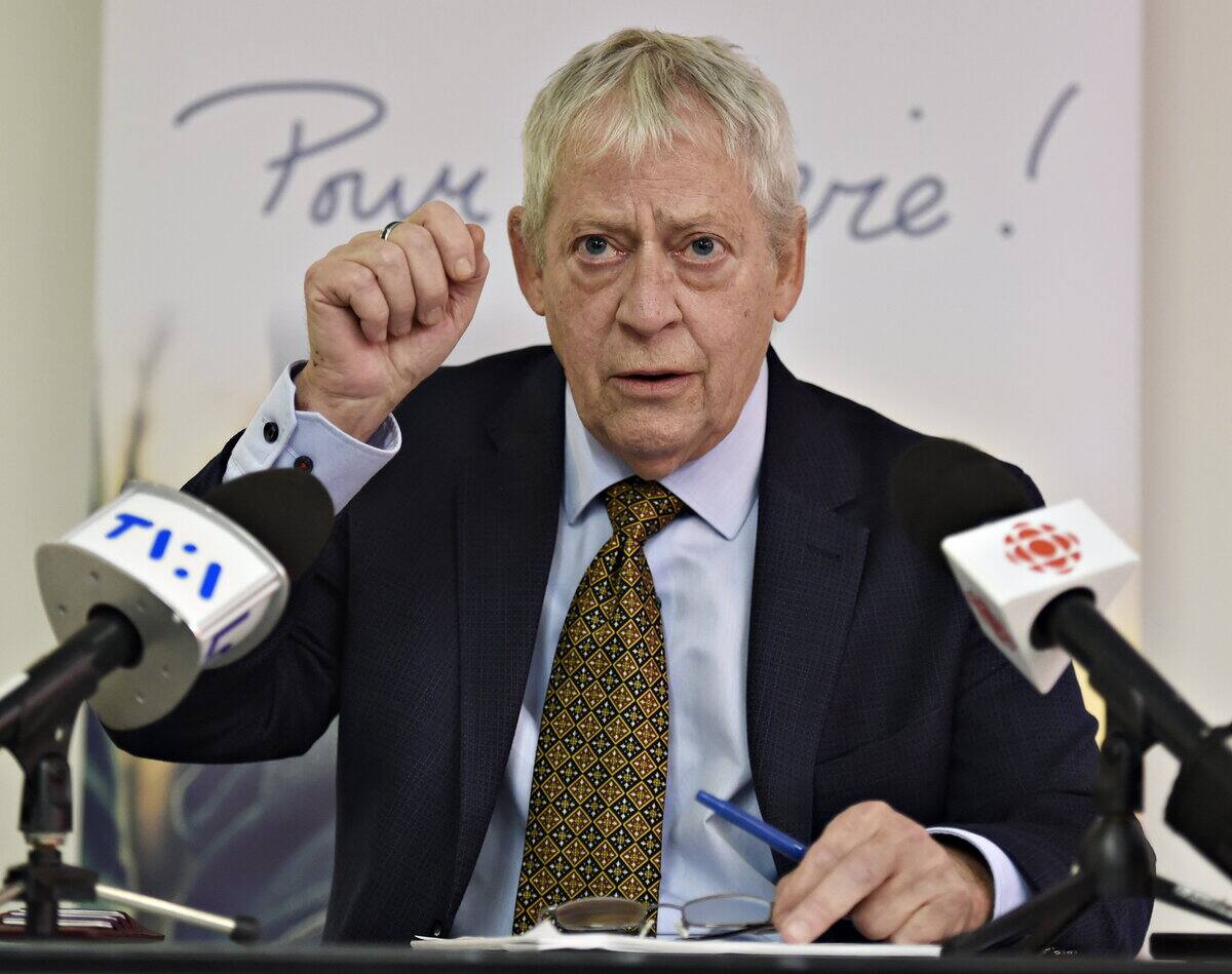 «Les citoyens sont en droit de s’attendre à l’excellence» –le coroner ...