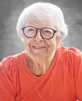 ÉMOND, Lisette | Le Journal de Québec