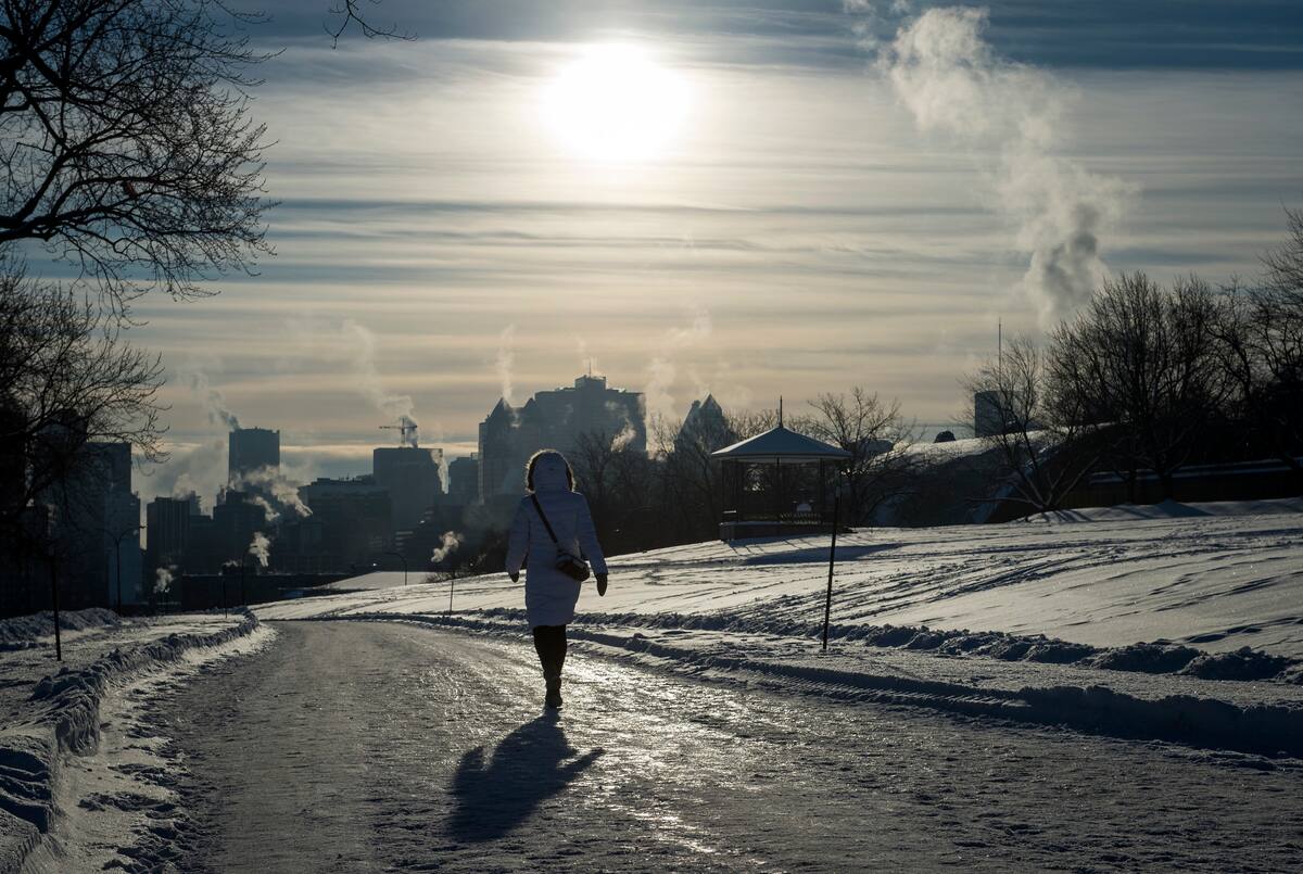 Important épisode de smog au Québec | TVA Nouvelles