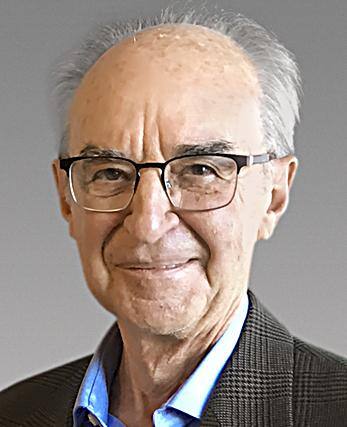 FORTIER, Michel | Le Journal de Québec