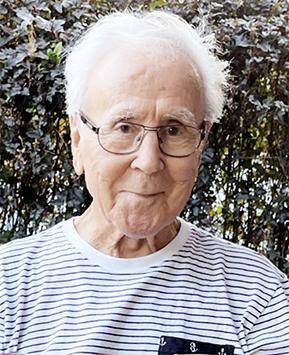 BOUCHER, Maurice | Le Journal de Québec