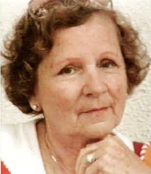 COUTU BEETZ, Madeleine "Mado" | Le Journal de Montréal