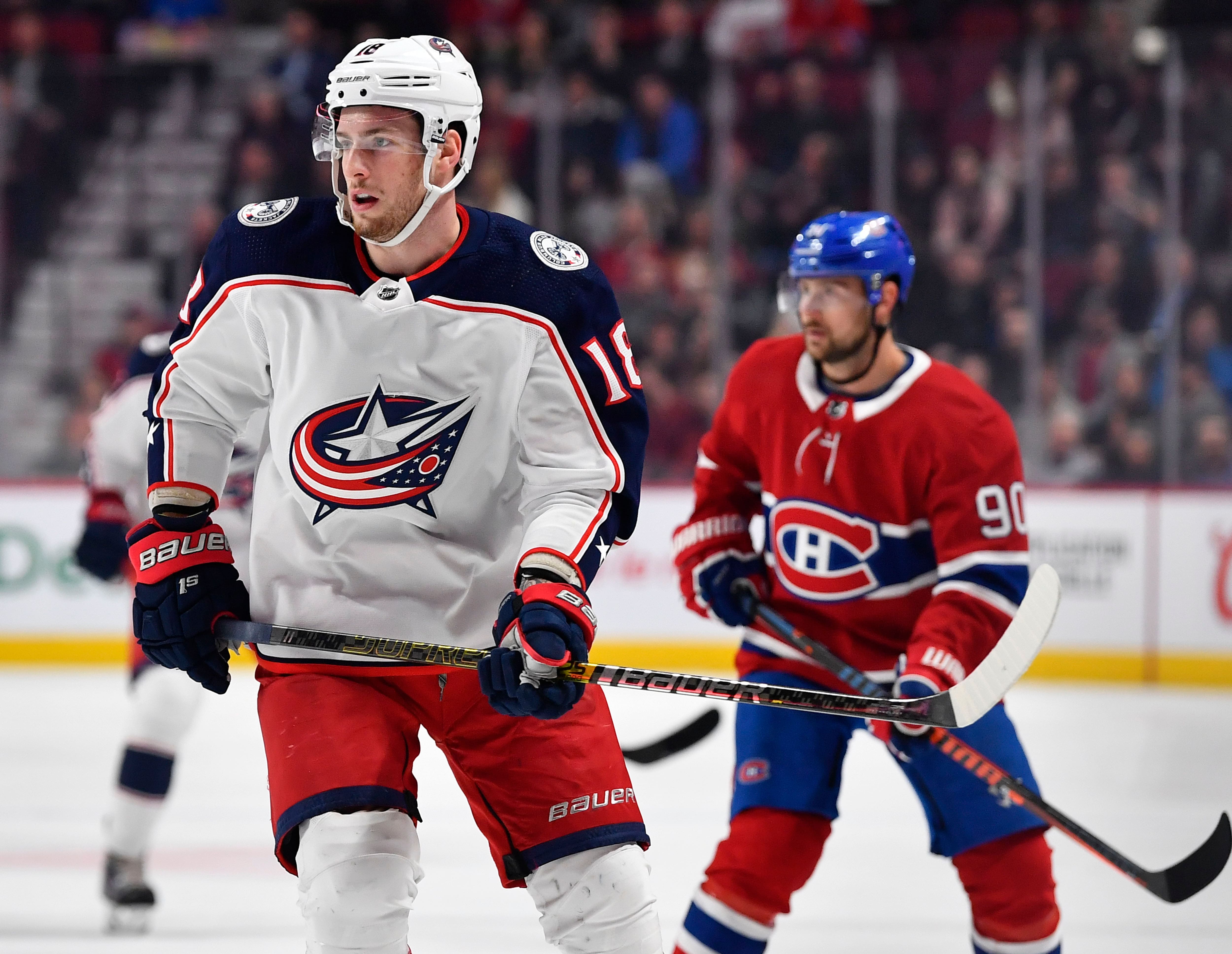 «Je suis fier de Pierre-Luc» | Le Journal de Québec