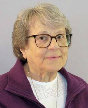 PERRON, Sr Cécile s.s.a. | Le Journal de Montréal