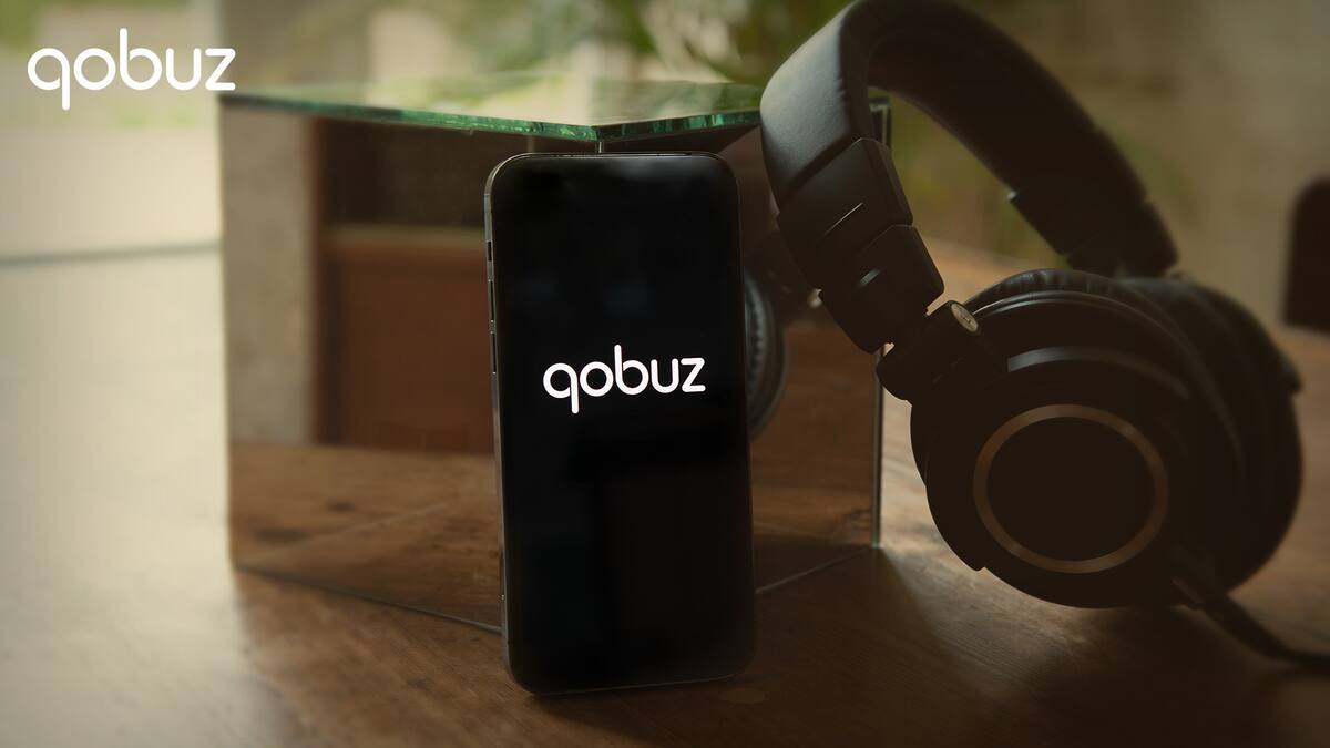 Ce mercredi: la plateforme Qobuz débarque au Québec et au Canada | JDM