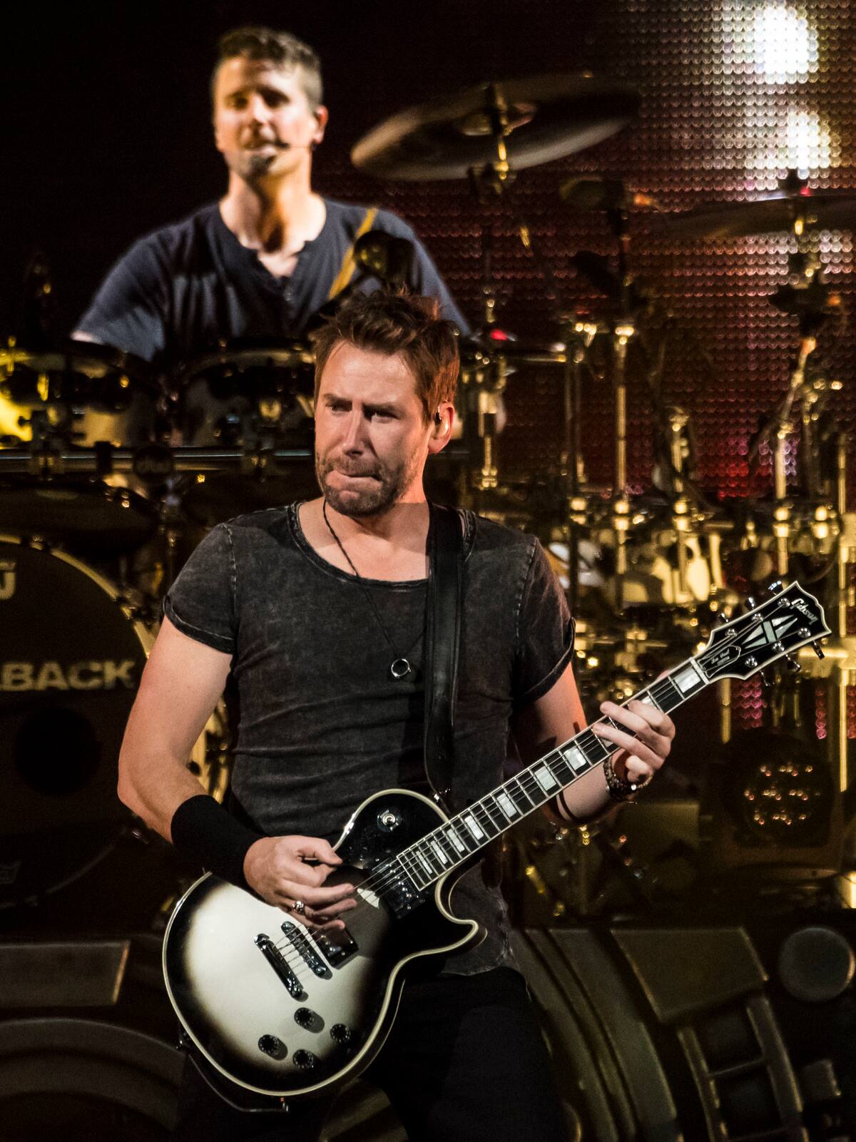 Nickelback lancera sa tournée au Centre Vidéotron en juin | TVA Nouvelles