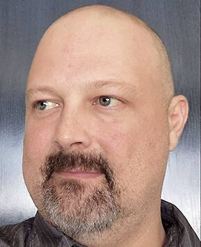 GENOIS Mathieu | Le Journal de Québec