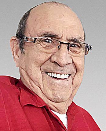 LESAGE, Gérard | Le Journal de Québec