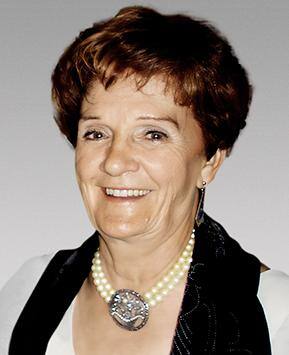 GODBOUT, Lucette Lavoie | Le Journal de Québec