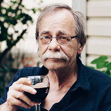 TRUDEL, Yves (Méo) | Le Journal de Montréal