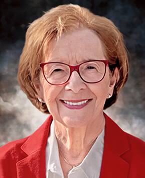 HAMEL LEFEBVRE Pierrette | Le Journal de Québec