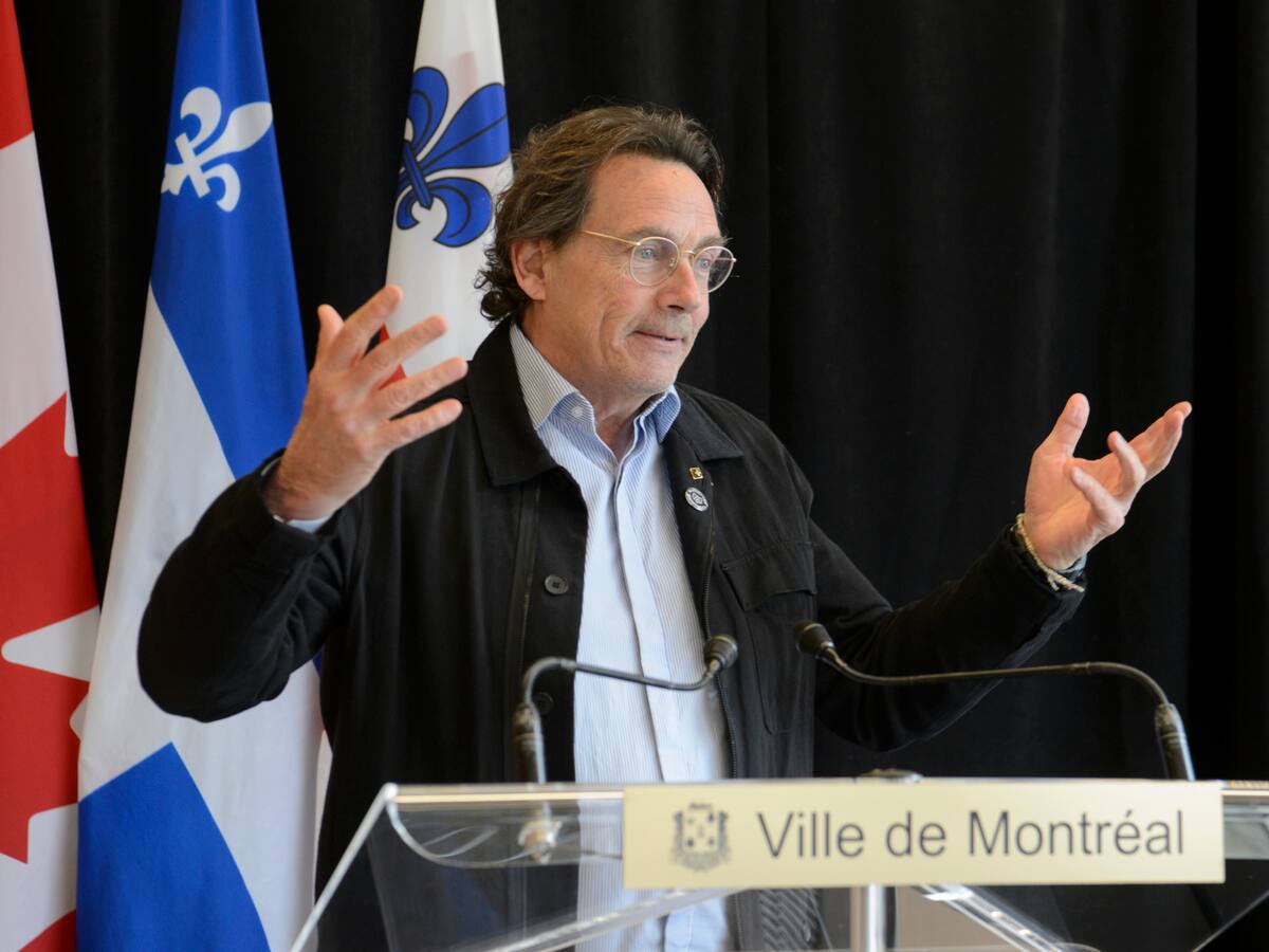 Rodger Brulotte nommé «Citoyen d’honneur» | JDM