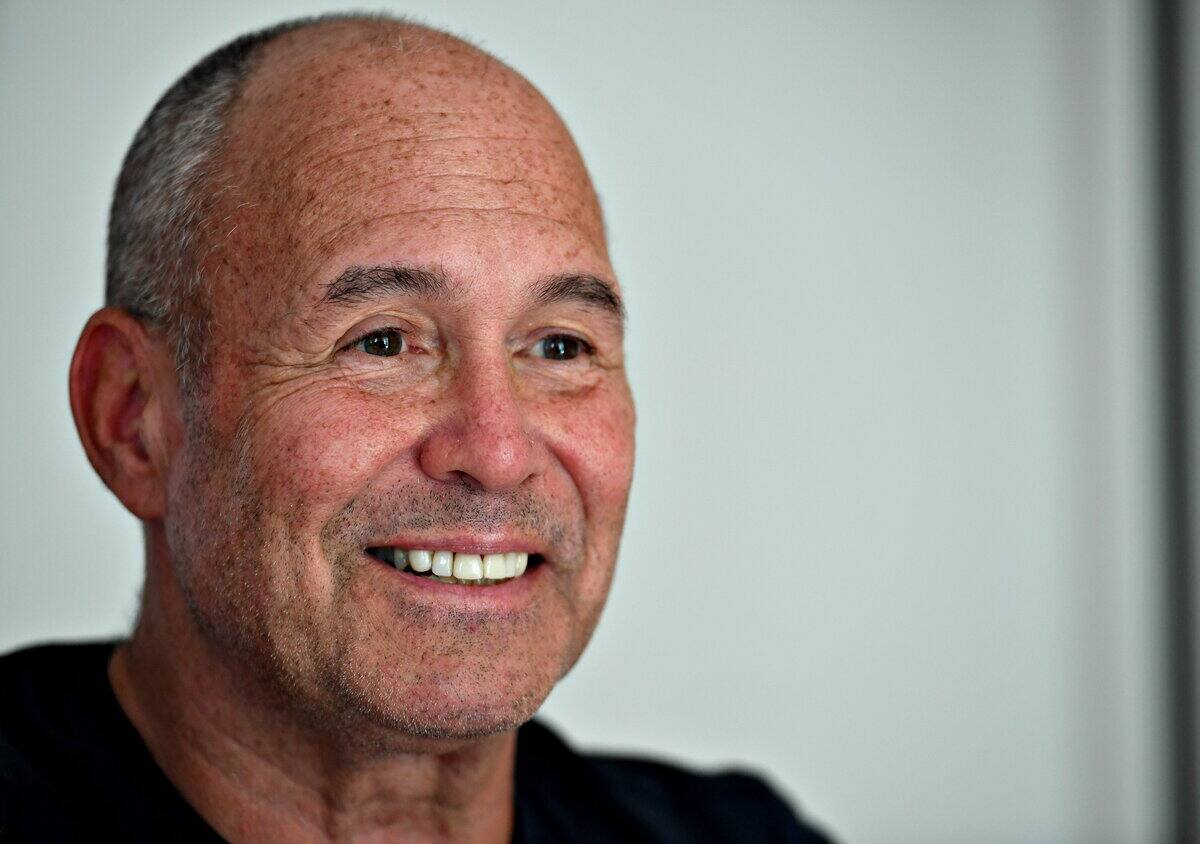 Pierre Picard est le nouveau Grand Chef de la Nation wendat | TVA Nouvelles