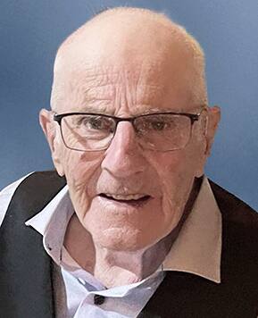 CANTIN Odilon | Le Journal de Québec