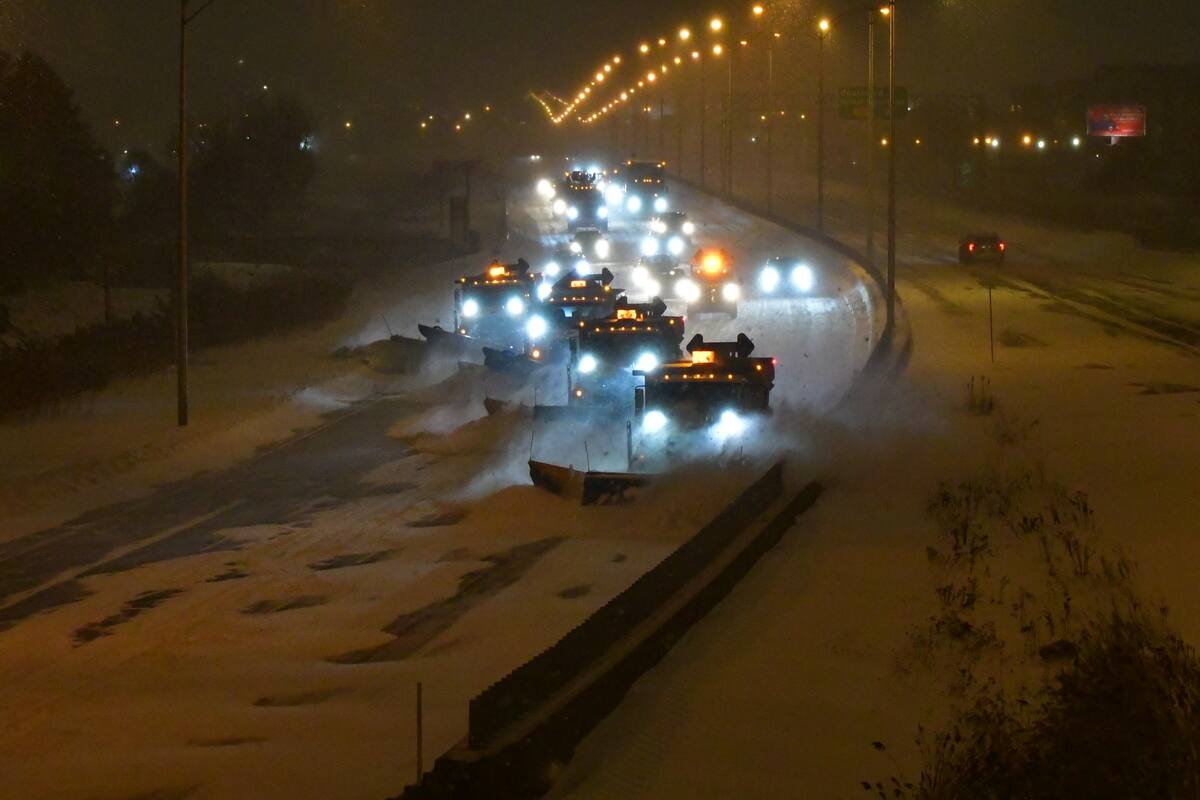 Pluie verglaçante, grésil, neige: près de 27 000 foyers sans courant à ...