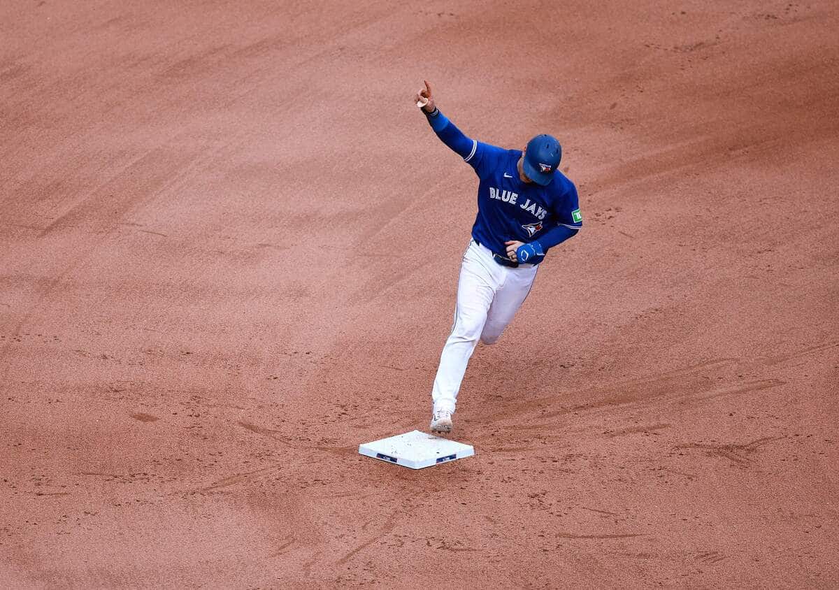 Blue Jays: une victoire signée Danny Jansen | JDM