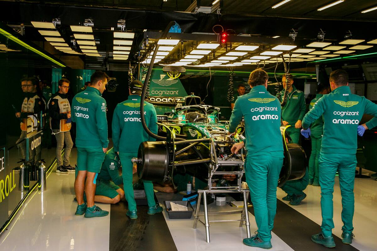 Courses automobiles - Nascar et Formule 1 | JDM