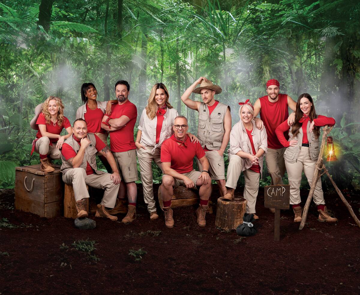 «Sortez-moi d’ici!»: «Ça me faisait peur de couper ce lien-là avec ma ...