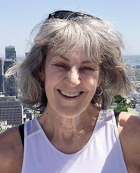 SOLOMON, Linda | Le Journal de Montréal