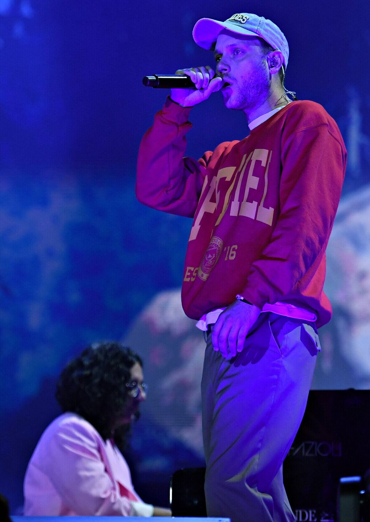 Festival Fono à Québec: Loud s’ajoute à la programmation | JDQ