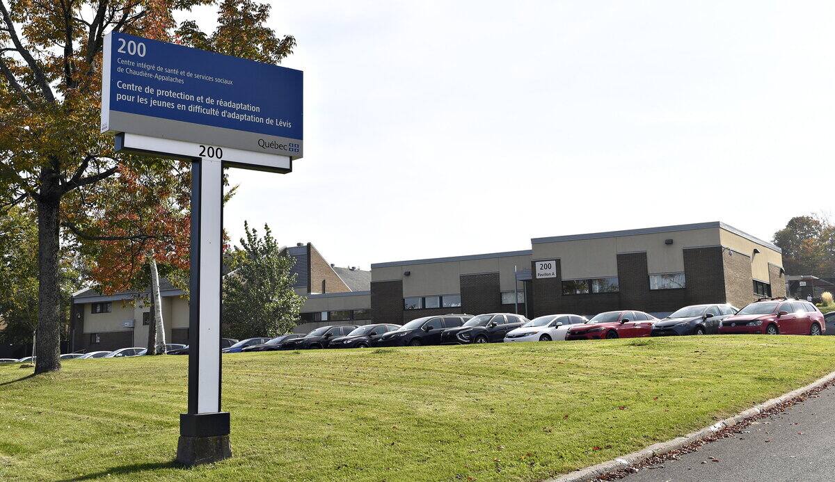 Explosion of runaways: youth centers are completely overwhelmed - Archyde