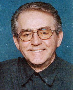 DESMEULES, Marius | Le Journal de Québec