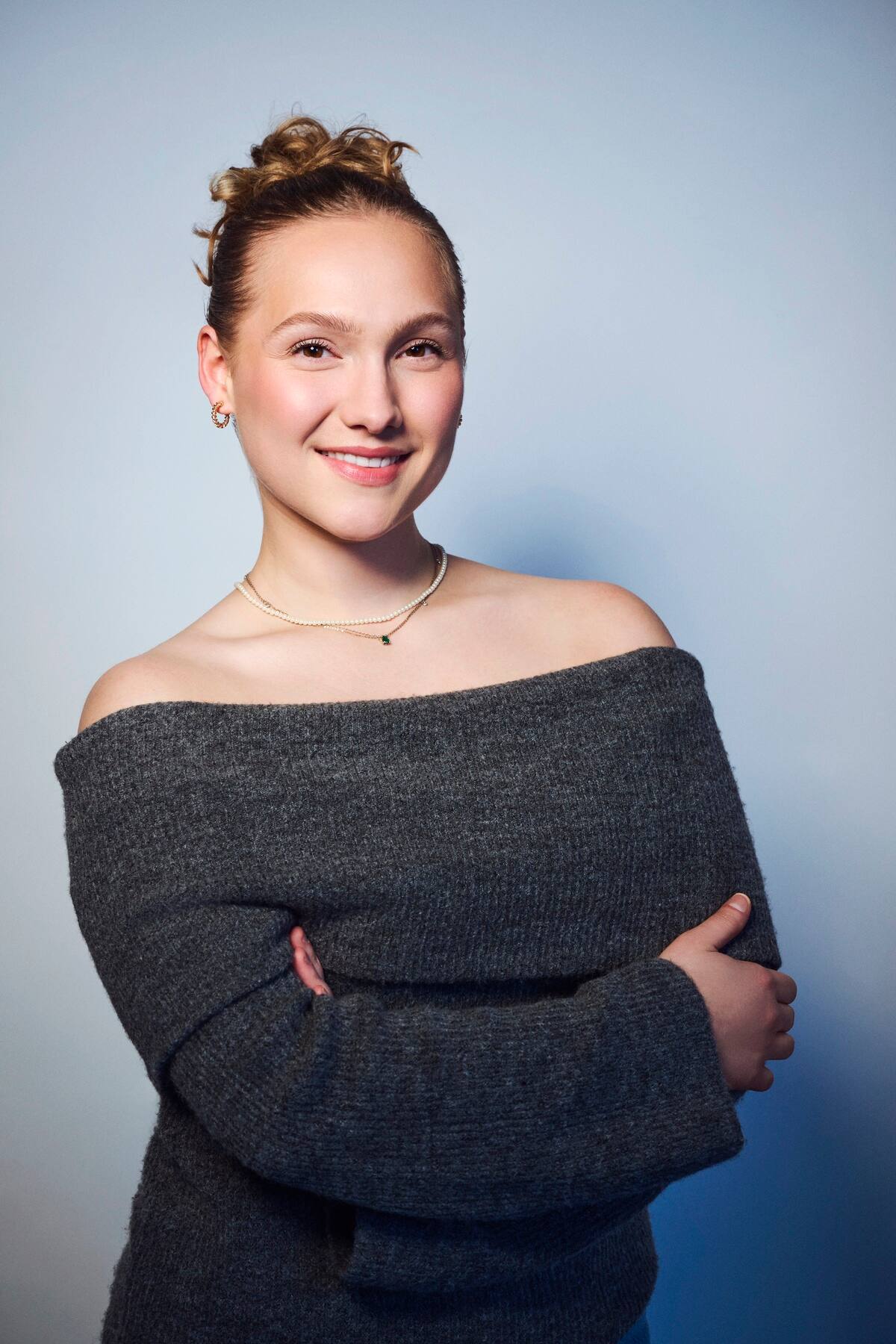 Qui est Victoria Sénéchal, la chanteuse à la grande sensibilité de l ...