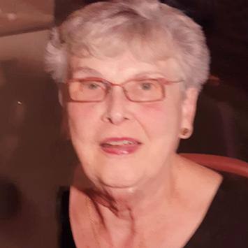 FOURNIER, Denyse | Le Journal de Montréal