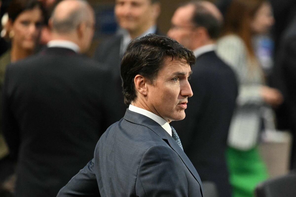 Comprendre la chute de Justin Trudeau | JDQ