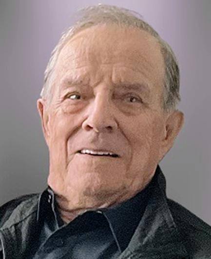 CHEVARIE, Gérald | Le Journal de Québec