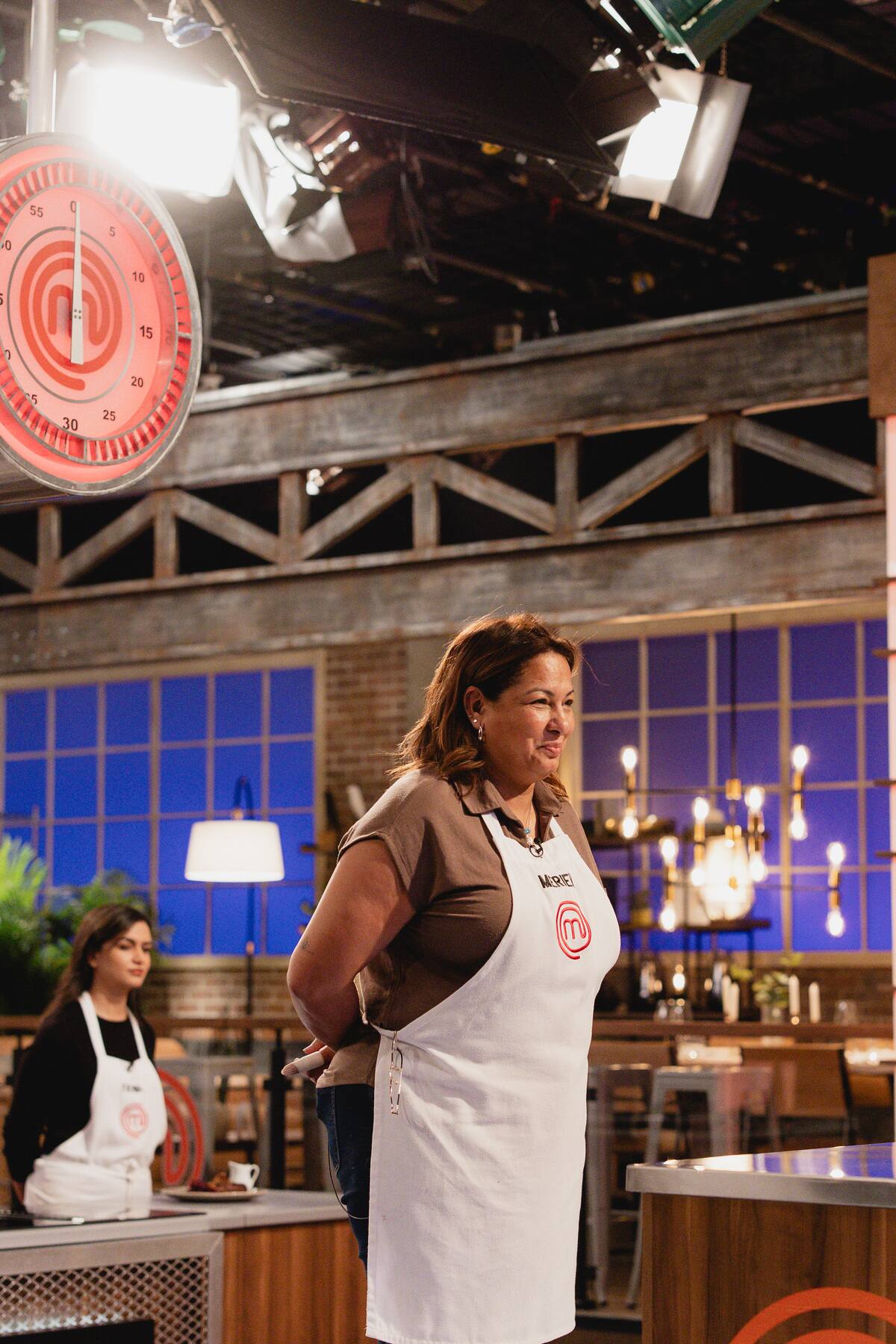 Et la gagnante de «MasterChef Québec» est... | TVA Nouvelles