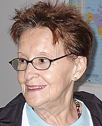 DUMAS, Monique | Le Journal de Québec