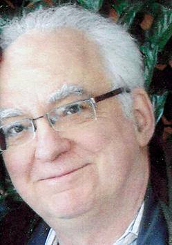 GUÉRETTE, Victor | Le Journal de Montréal