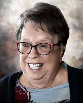 TRUDEL, Colette | Le Journal de Québec