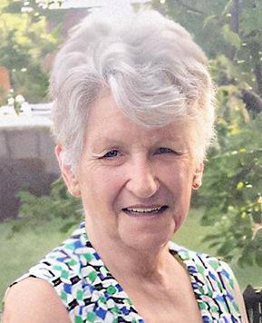 LEMOINE, Paulette (née Lajeunesse) | Le Journal de Montréal