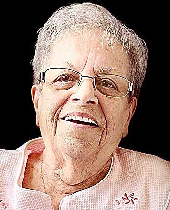 MAROIS, Elizabeth | Le Journal de Québec