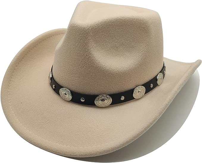 8 chapeaux de cowboy pour vous mettre dans l’ambiance country du ...