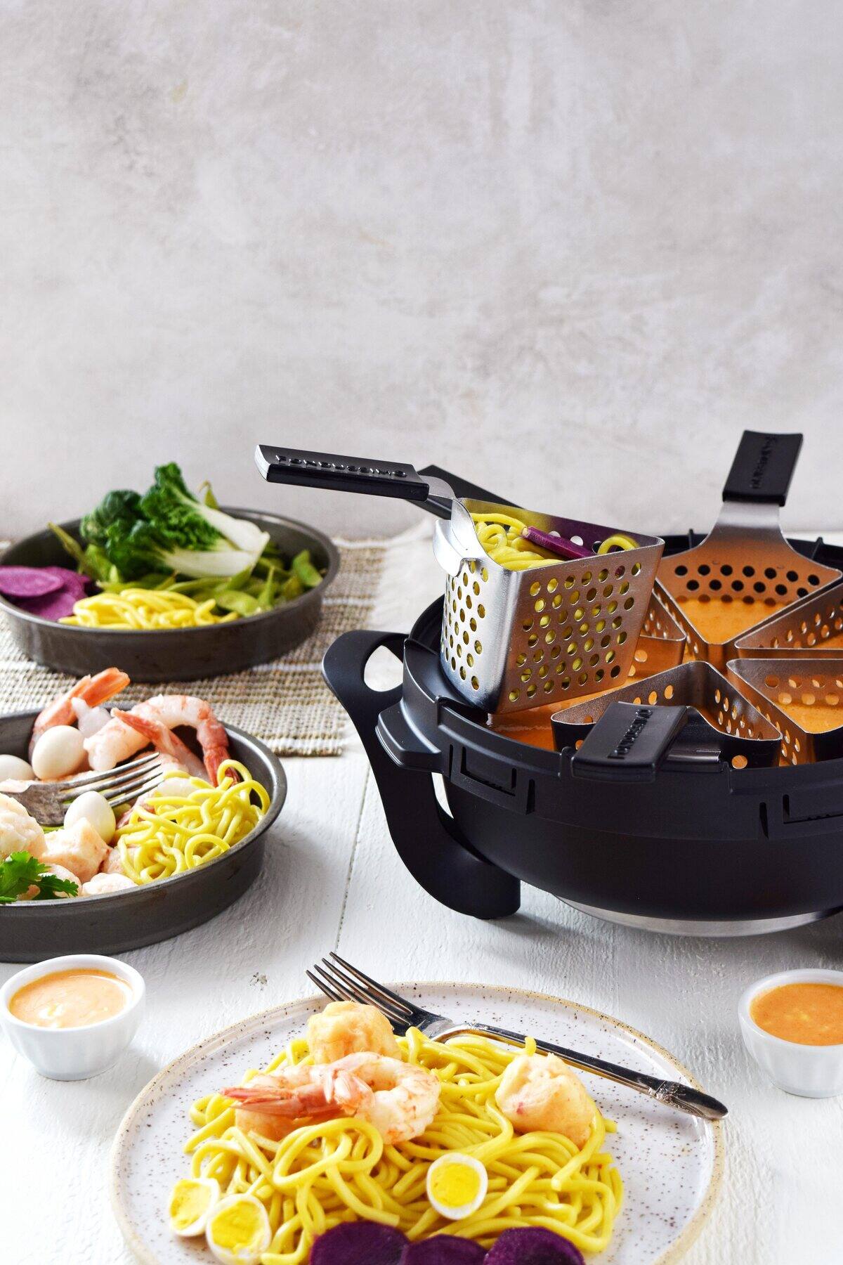 Fondussimo: au-delà de la fondue, oui... mais surtout des frontières | JDQ