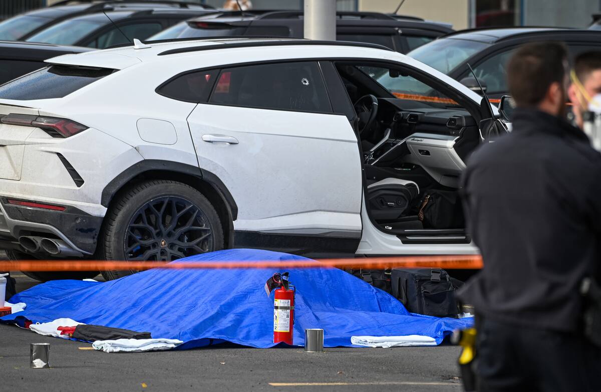 Assassinat de Gregory Woolley: quelles seront les répercussions? | JDQ