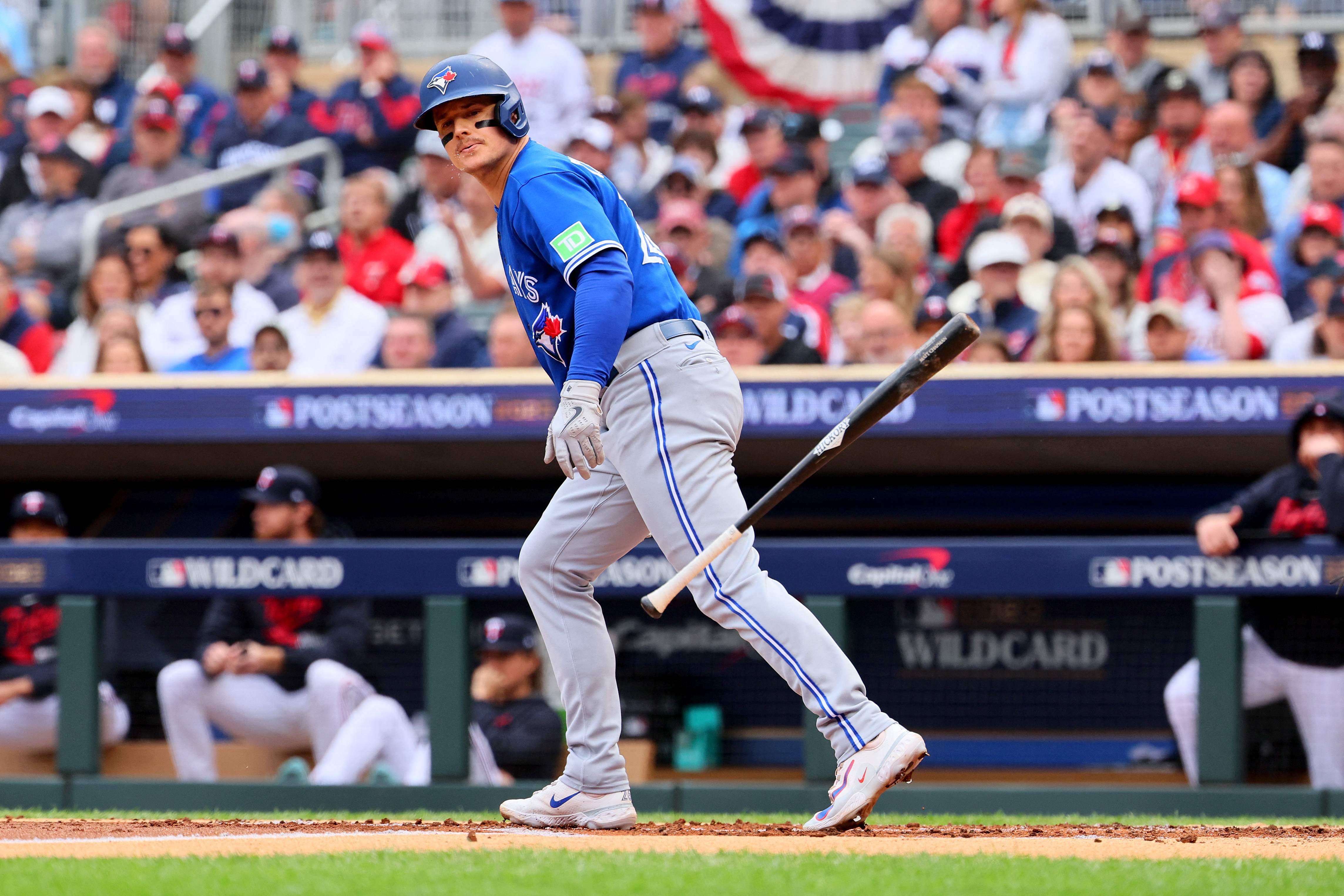 Matt Chapman choisit les Giants plutôt que les Jays - TVA Sports