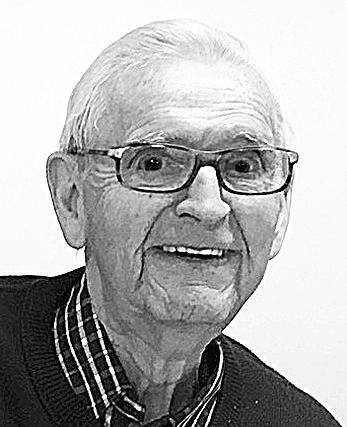 PETTIGREW, Jacques | Le Journal de Québec