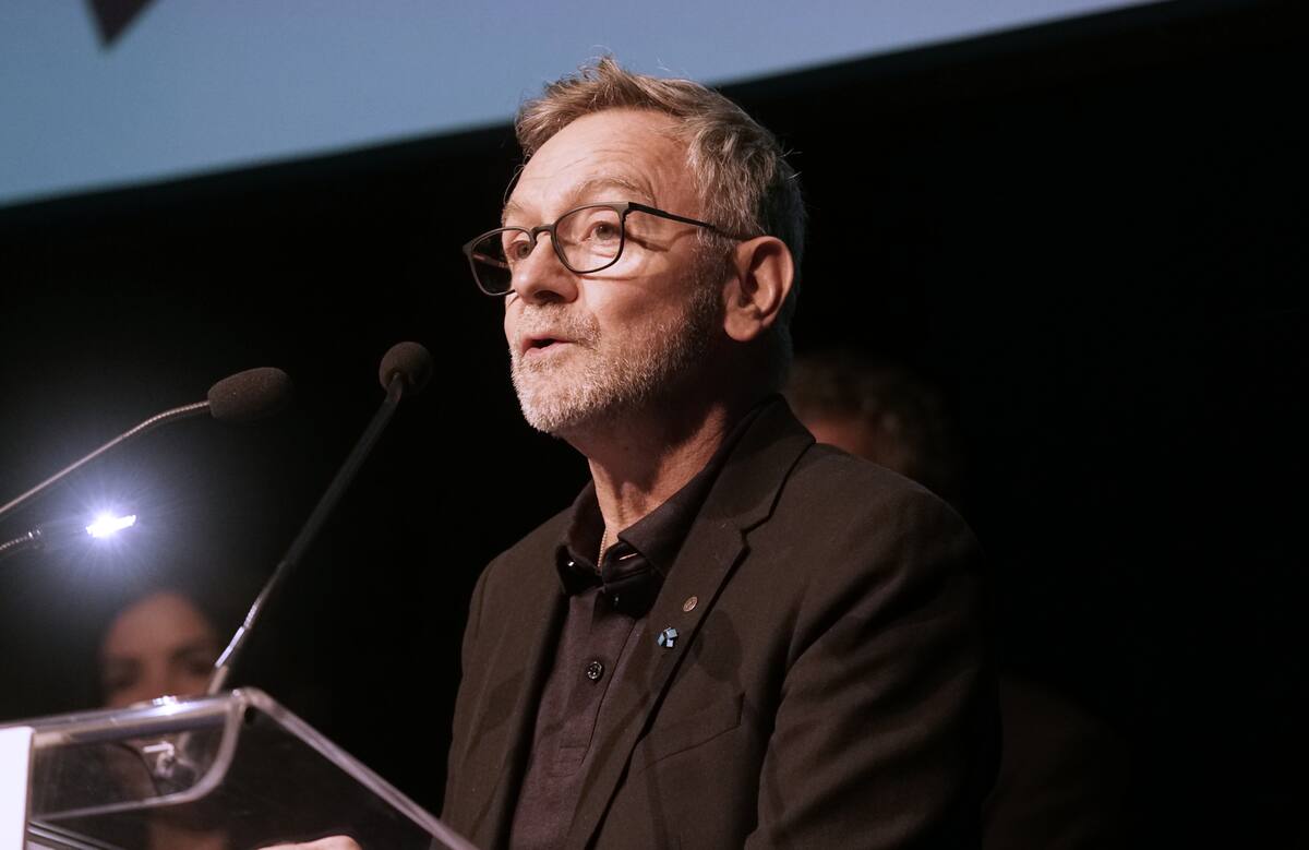 Prix du gouverneur général pour les arts du spectacle: un autre honneur ...