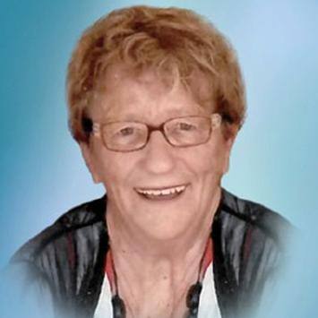 BEAUDRY, Marie | Le Journal de Montréal