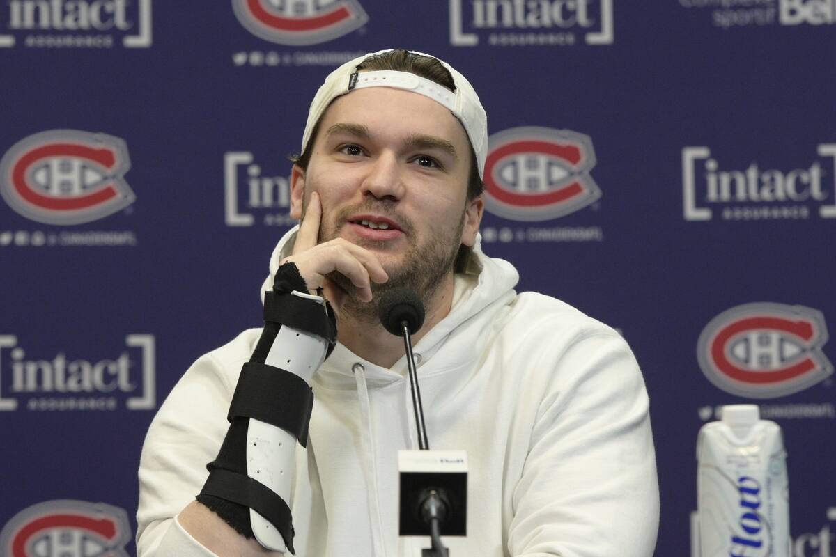Un changement important pour Jonathan Drouin | JDQ