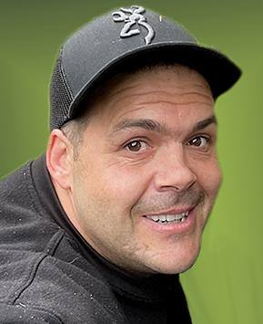 DAOUST, Jonathan | Le Journal de Montréal