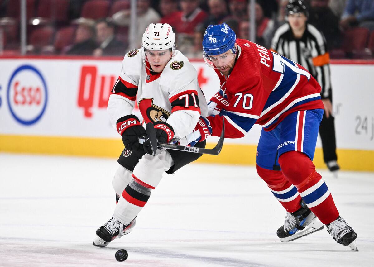 Quelle destination pour Jake Allen, David Savard, Joel Armia et Tanner ...