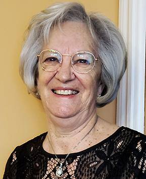 LEFEBVRE, Angèle | Le Journal de Montréal